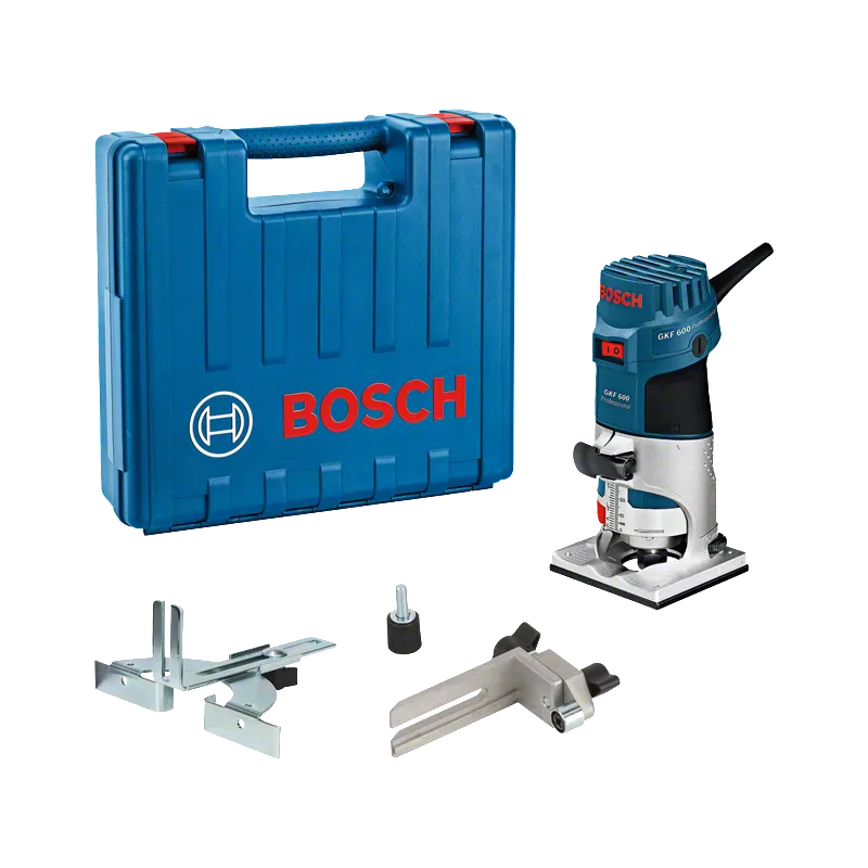 Bosch Kantenfrase 12v
